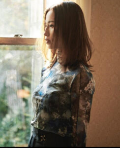 Uru（歌手）の本名や年齢は？謎多きシンガーの気になるプロフィールとは？