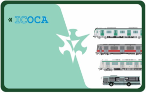 京都ICOCA（2025年）はどこで買える？気になるデザインなどを紹介！